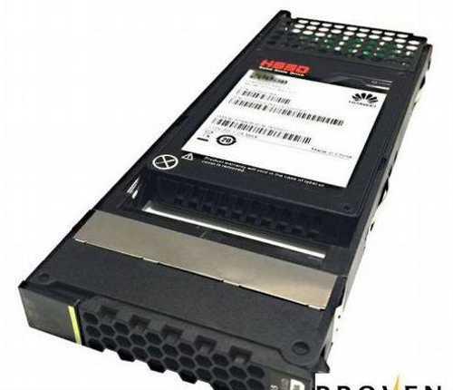 Жесткий диск Huawei hssd-960G2S-A8 960GB SSD SAS