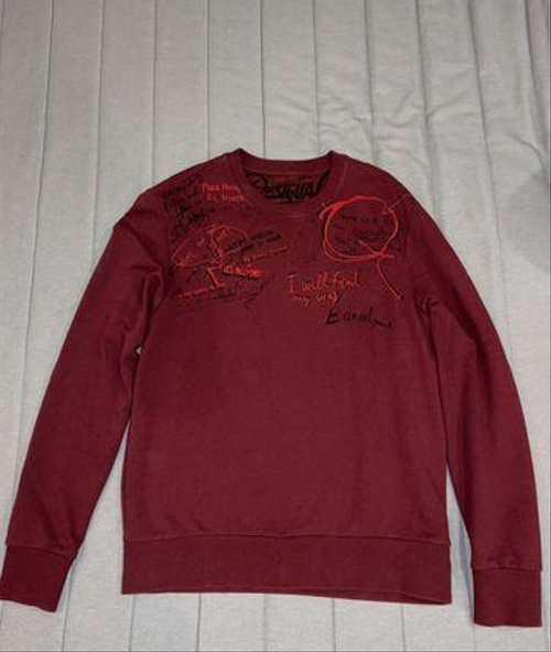 Свитшот Desigual