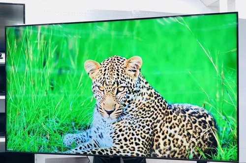 Телевизор Samsung UE65TU8500U/UHD 4K/Smart/Гаранти