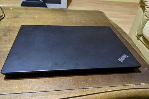 Lenovo ThinkPad X395