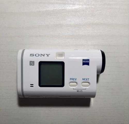 Продам Sony Action HDR-AS200V + комплект