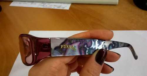 Очки furla оригинал