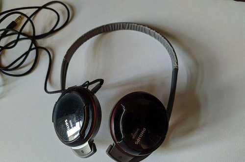 Philips SHS5200