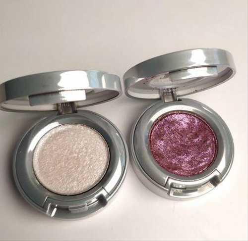 Тени Urban decay moondust cosmic, glitter rock