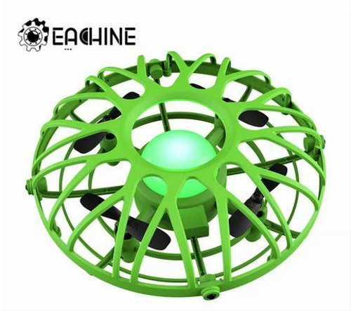 Мини дрон eachine e111
