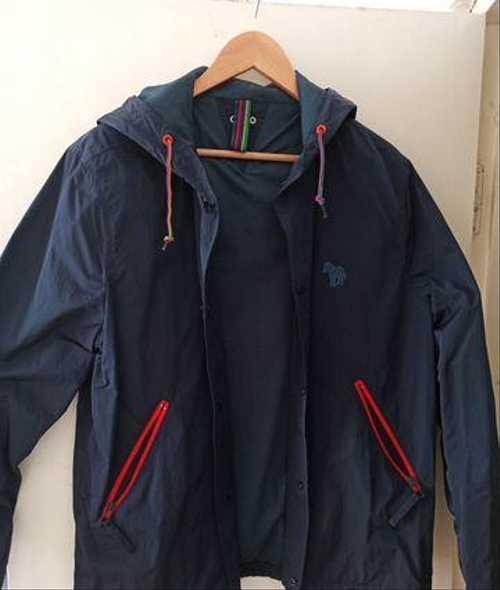 Куртка ветровка paul smith size M
