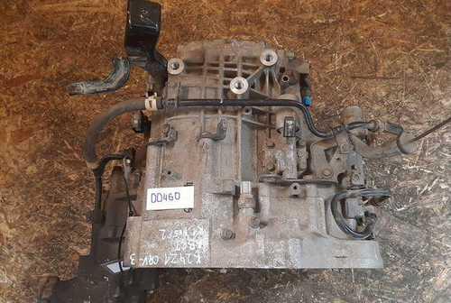 Коробка АКПП Honda CRV-3 2,4 арт.441707
