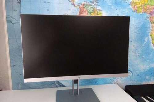 Монитор 23" IPS HP EliteDisplay E233