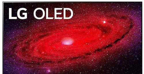 LG oled65CXR новый