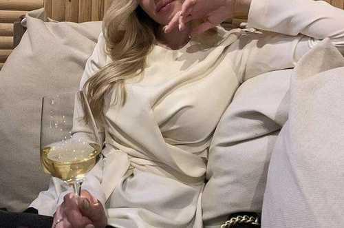 Блуза 12 storeez