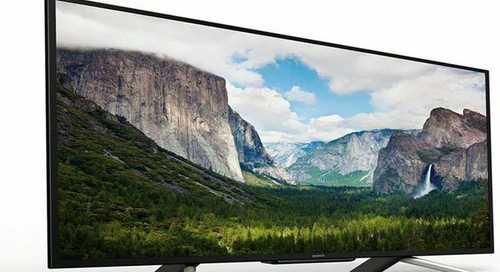 Телевизор Sony oled KD-65AG8-A49