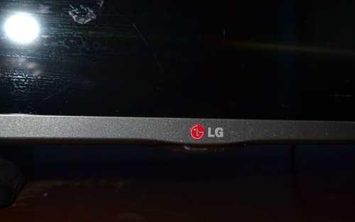Телевизор LG 39LB561V