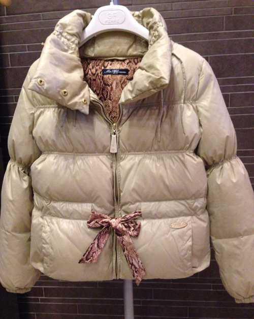 Куртка Miss Blumarine