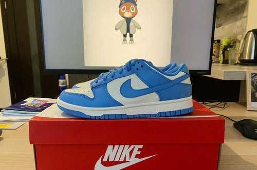 Nike Dunk Low Coast (W)