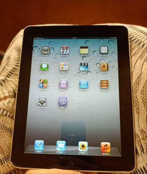 iPad 1 64гб
