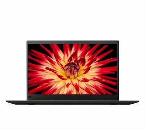 Lenovo thinkpad X1 Carbon Ultrabook