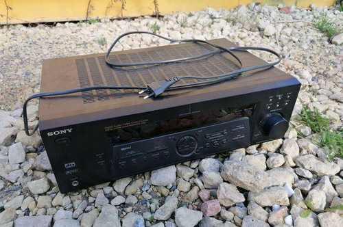 Ресивер Sony str-de475