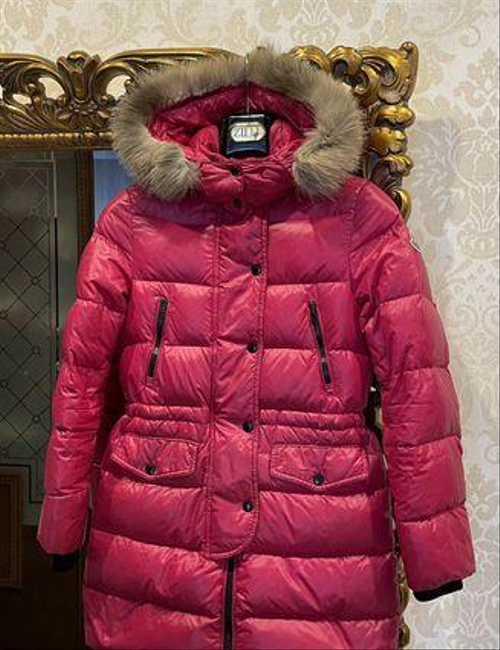 Moncler оригинал