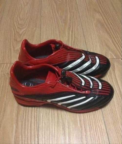 Кроссовки Adidas 33р