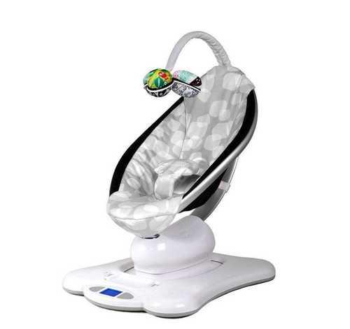Детские качели Mamaroo 2.0