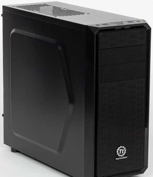 Thermaltake Versa H25