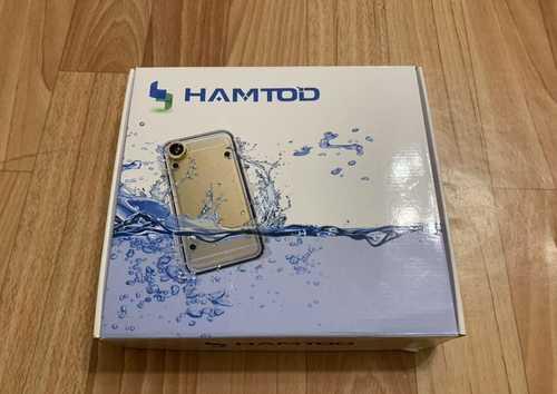 Чехол iPhone 5 / 5S / SE водонепроницаемый