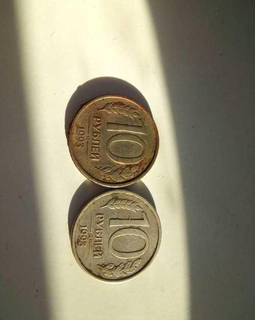 Продам монеты колекцыонные