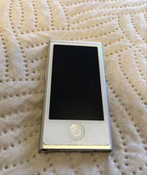 iPod nano 7