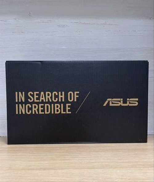 NEW asus zenbook DUO 14 touch-screen laptop