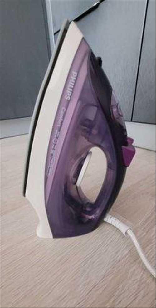Утюг Philips comfort