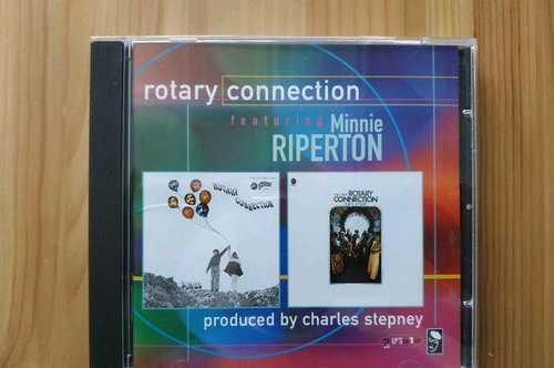 Rotary Connection Minnie Riperton - Songs Hey Love | Festima.Ru (283298331)