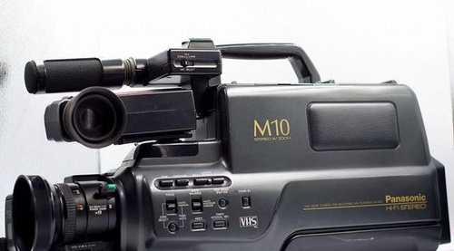 Видеокамера Panasonic M10