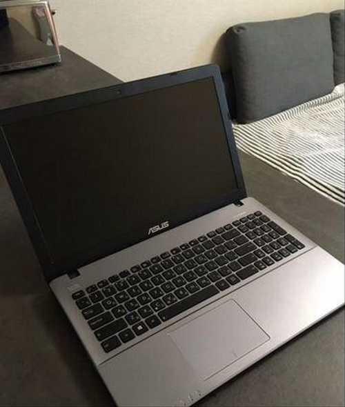 Продам Asus X550DP