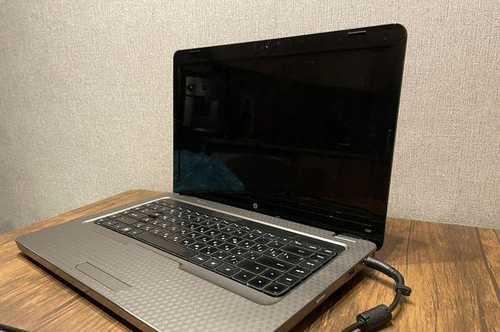 Ноутбук hp g62