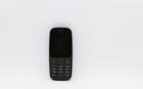 Телефон Nokia 105 (2017) на разборку