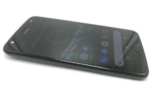 Motorola Moto X4 XT1900-1 4/64Gb Google Fi B1.1983