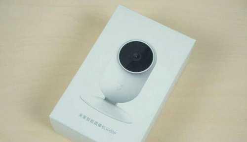 IP камера Xiaomi Mijia Camera 1080p SXJ01ZM