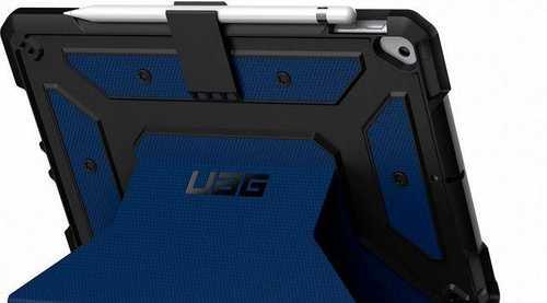 Чехол UAG Metropolis для iPad 10.2