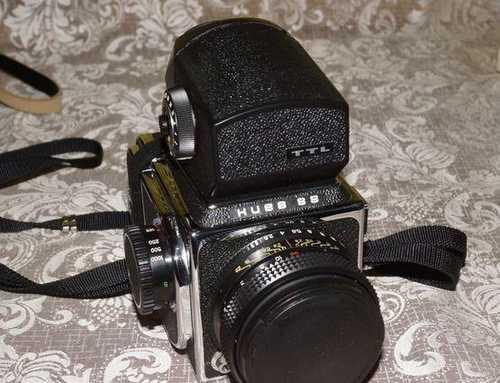 Фотоаппарат среднеформатный Киев-88 TTL