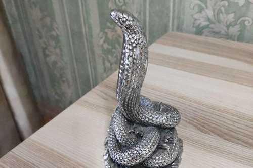 Статуэтка Marchetti змея