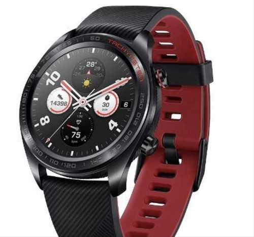 Smart watch Huawei Honor Magic Sport+защитное стек