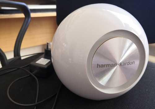 Продам калонку harman kardon hk omni 10