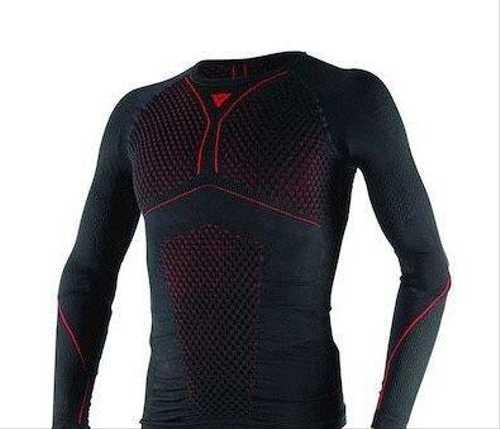 Термокофта Dainese D-Core thermo TEE LS
