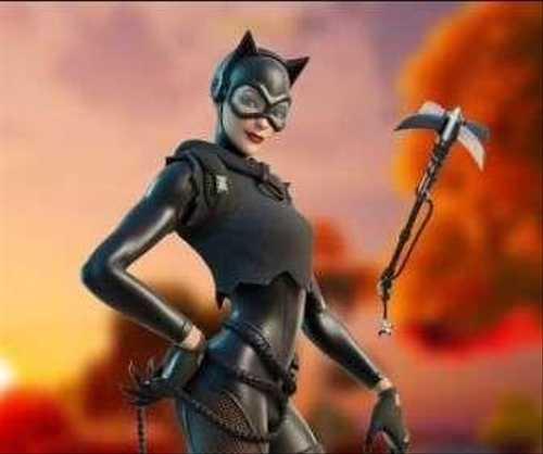 Catwomans Claw Pickaxe Fortnite