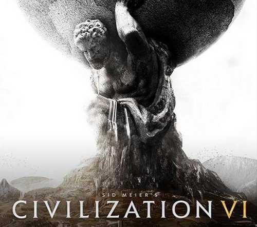 Sid Meier’s Civilization VI Platinum Edition (код)