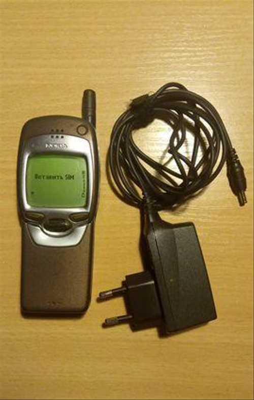 Nokia 7110
