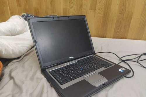 Dell latitude d620