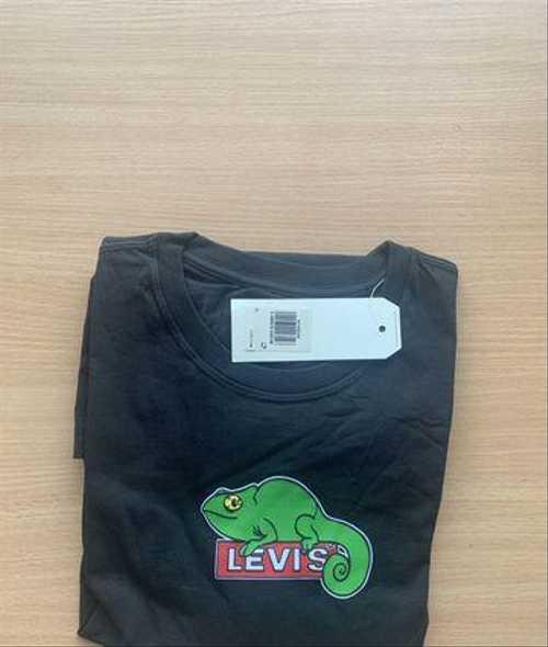 Футболка Levis XL