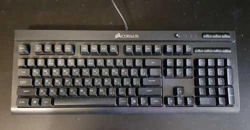 Механическая клавиатура Corsair K66