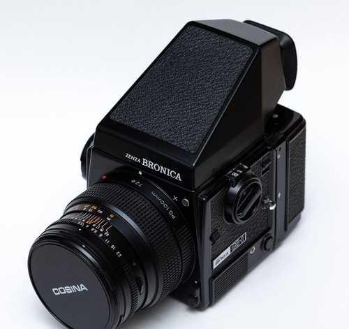 Bronica GS-1